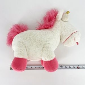 Build-A-Bear | Toys | Buildabear Despicable Me Fluffy The Unicorn ...